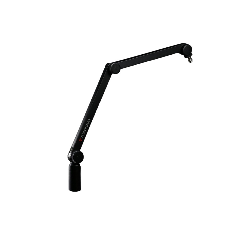 Jual Thronmax Zoom Boom Stand S4 Arm Stand Microphone | Shopee Indonesia