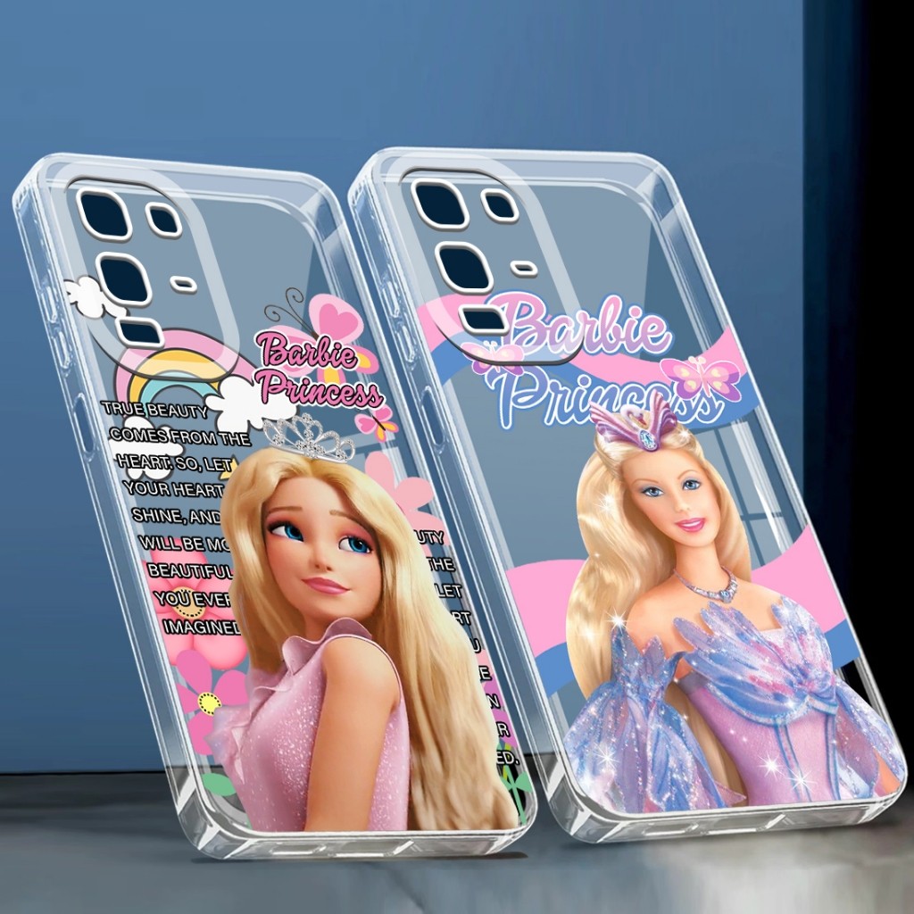 Jual Sizora Casing Clear Bening Ready For Infinix Note 50x Infinix Note ...
