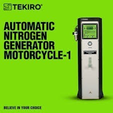 Jual TEKIRO MESIN PENGISIAN ANGIN NITROGEN MOTOR-1 7LITER | Shopee ...