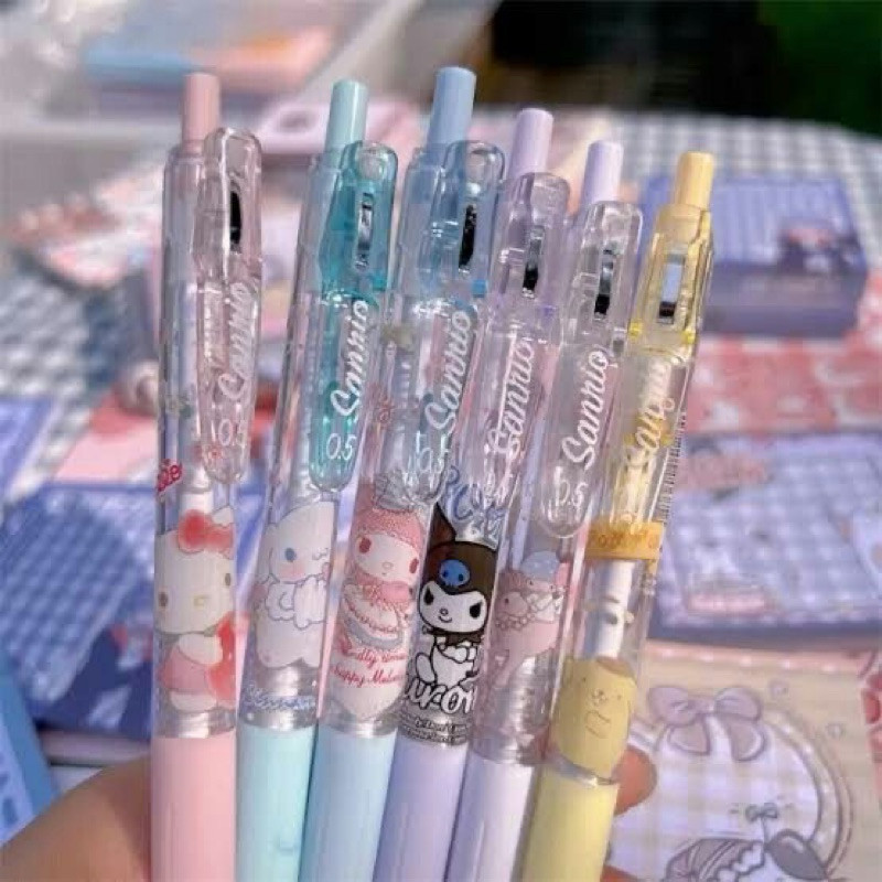 Jual Pulpen Pensil Lucu V2 (+ ADMIN) | Shopee Indonesia