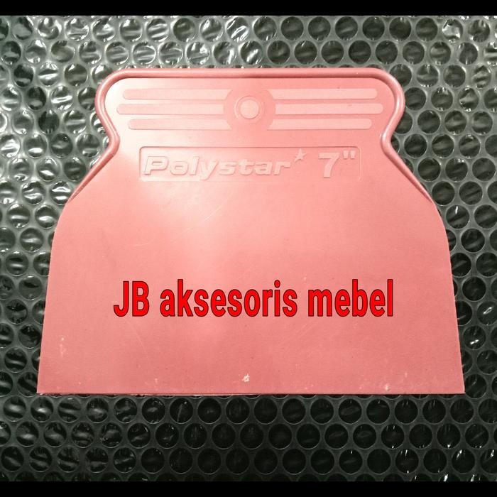 Jual KAPI PVC 7" POLYSTAR | Shopee Indonesia