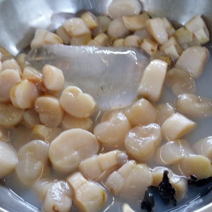 Jual Daging Kerang Kampak 1 kg | Shopee Indonesia