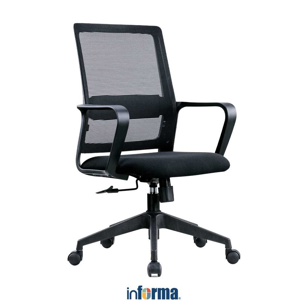 Jual Informa G Neo Sora Kursi Kantor Working Chair Tempat Duduk Kerja ...