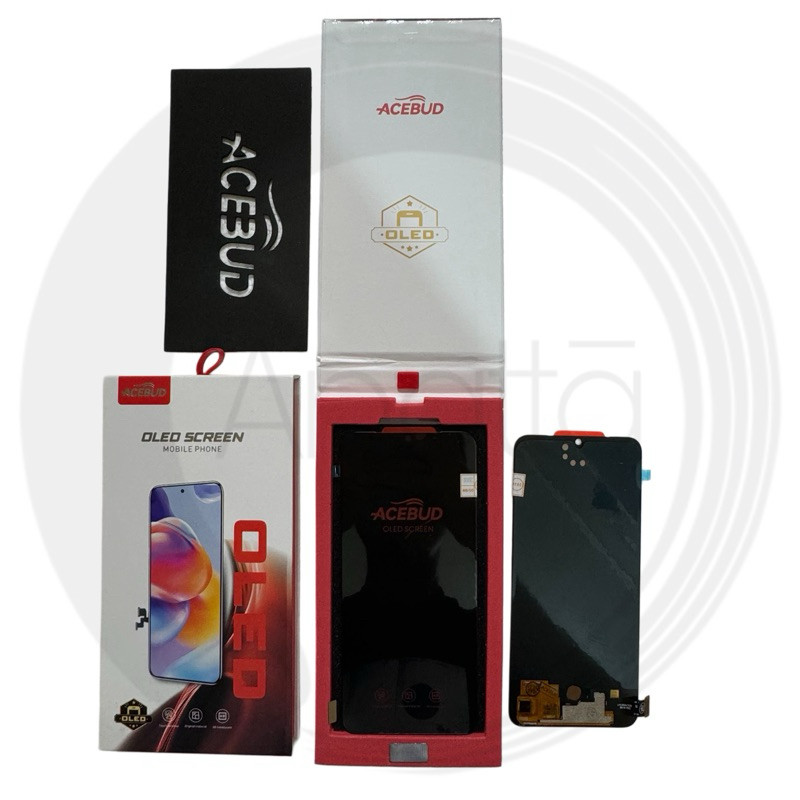 Jual LCD VIVO V20 / V20 SE / V23E / V21 4G / X50E / Y73S / TOUCHSCREEN ...