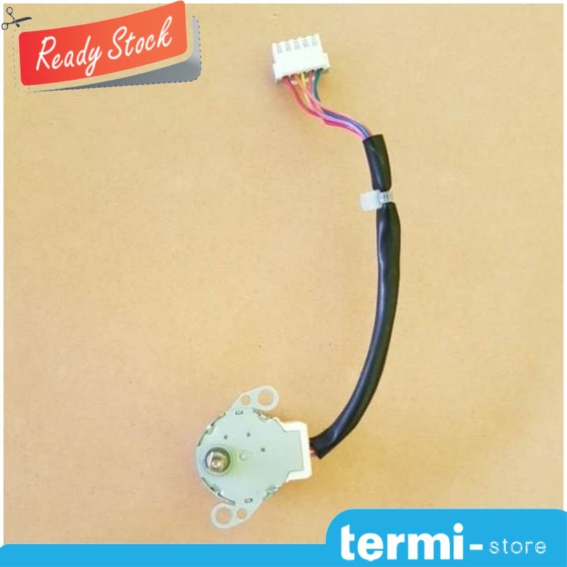 Jual Dinamo Motor Swing AC Elektrolux Electrolux Elextrolux Original ...