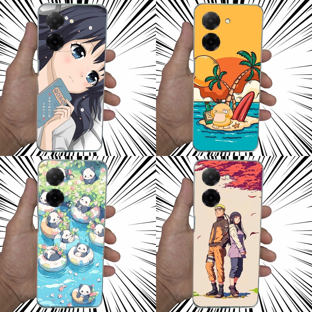 Jual Custom Gambar Silikon Space TPU REDMI A5 4G atau Chat Tipe Lain ...