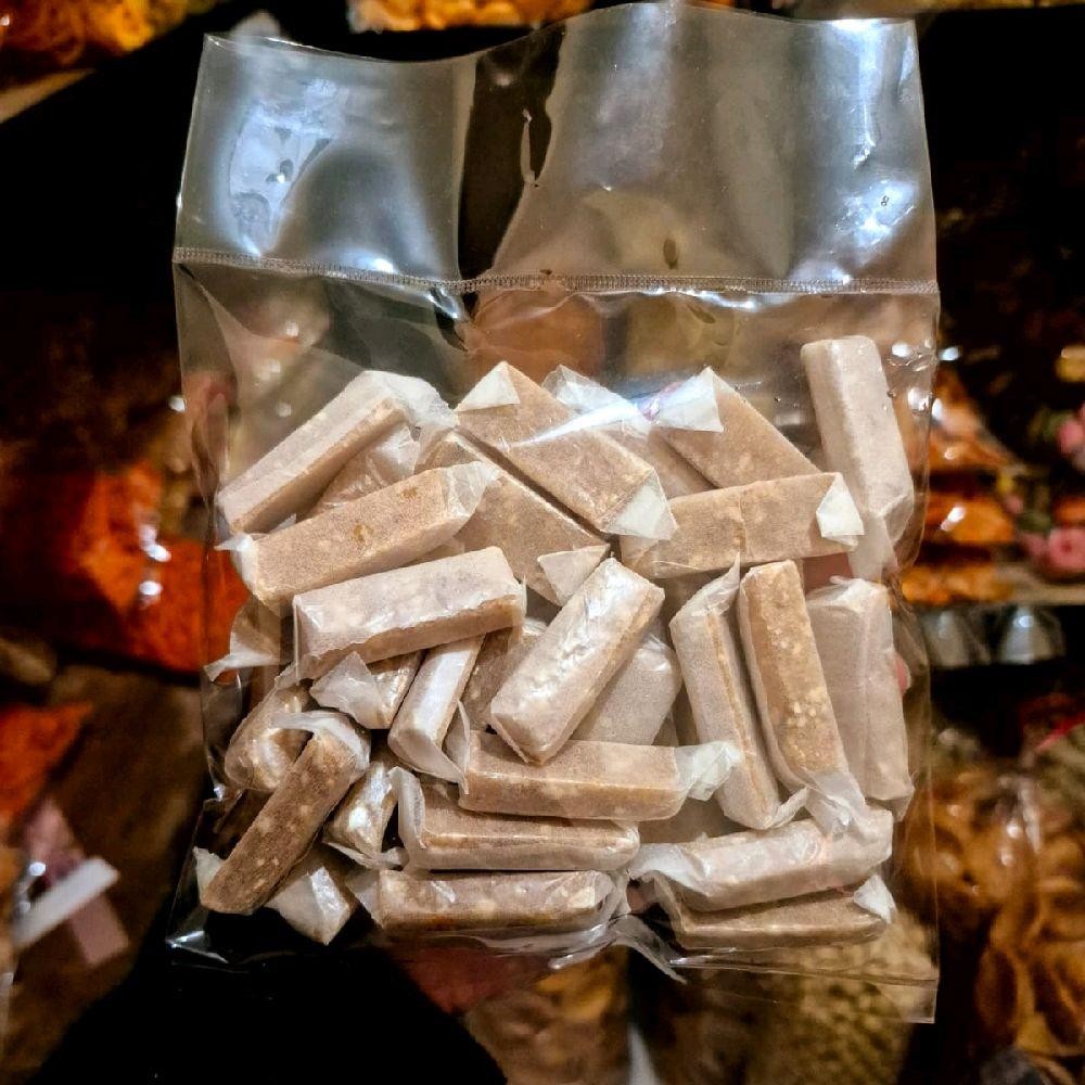Jual PERMEN NOGA KACANG 200GR JIPANG SUUK MAKANAN MANIS | Shopee Indonesia