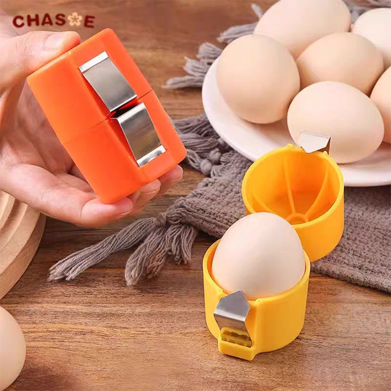 Jual Alat Pengupas Pembuka Cangkang Telur Kulit Telur Multifungsi ...