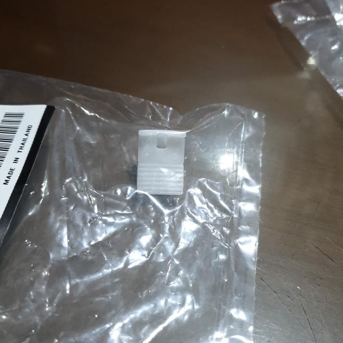 Jual Clip List Bumper Depan Triton 2021-2024 MU002428 Harga 1pc ...