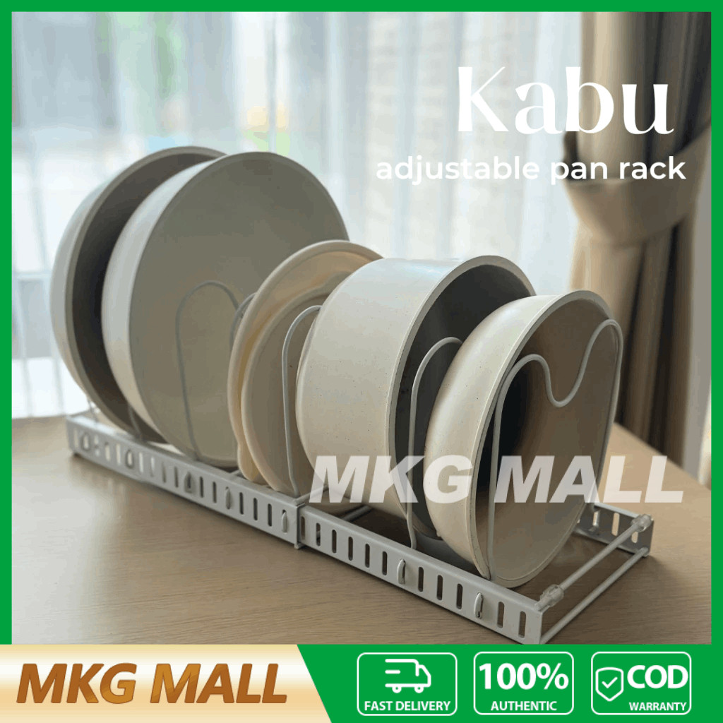 Jual rak panci dapur perlengkapan /rak dapur besi serbaguna/ rak dapur ...