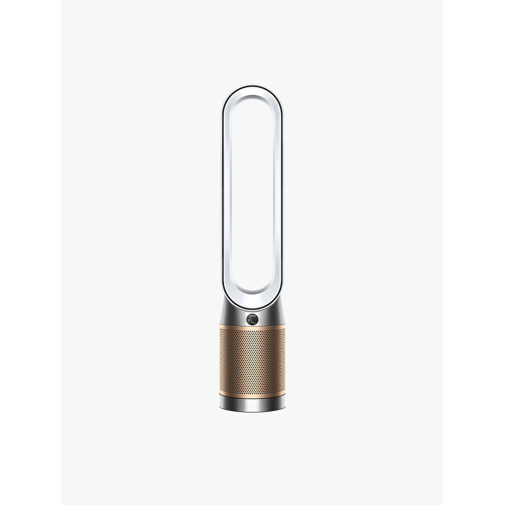 Jual Dyson Air purifier TP09 - White/Gold | Shopee Indonesia