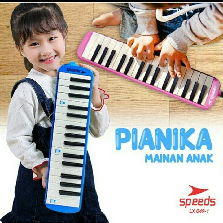 Jual FT Pianika PREMIUM Alat Musik tiup Tas Set Keyboard | Shopee Indonesia