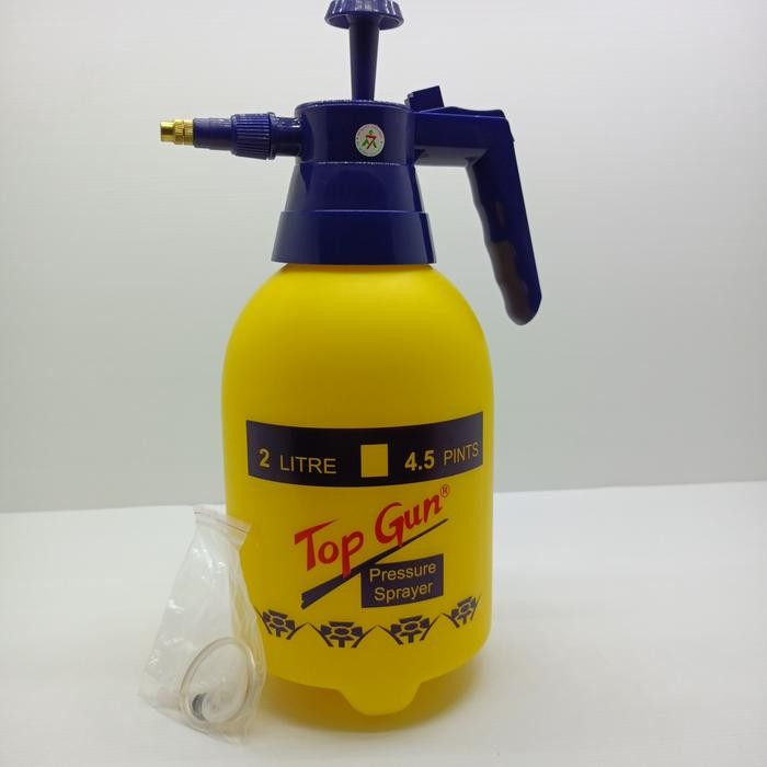 Jual alat semprot 2liter/ sprayer/ semprot tanaman/ semprotan burung ...