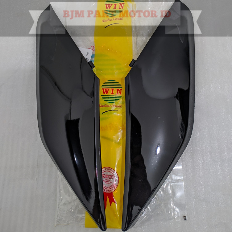 Jual BJM MTR ID - Sayap Depan Revo 110 FI 2014 2015 2016 2017 2018 2019 ...