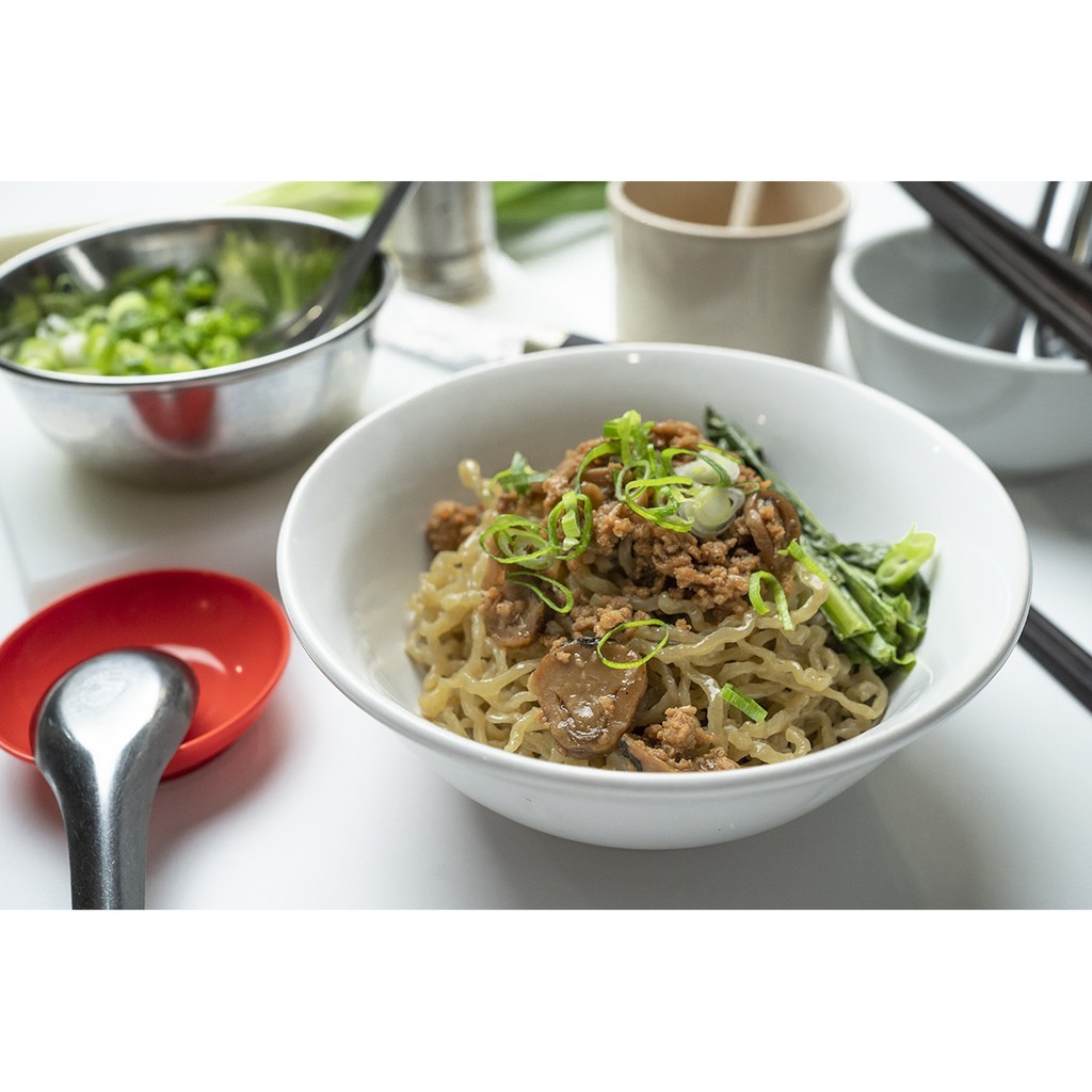 Jual Frozen Bakmi Tiga Marga - Babi (Isi 2 Porsi) | Shopee Indonesia