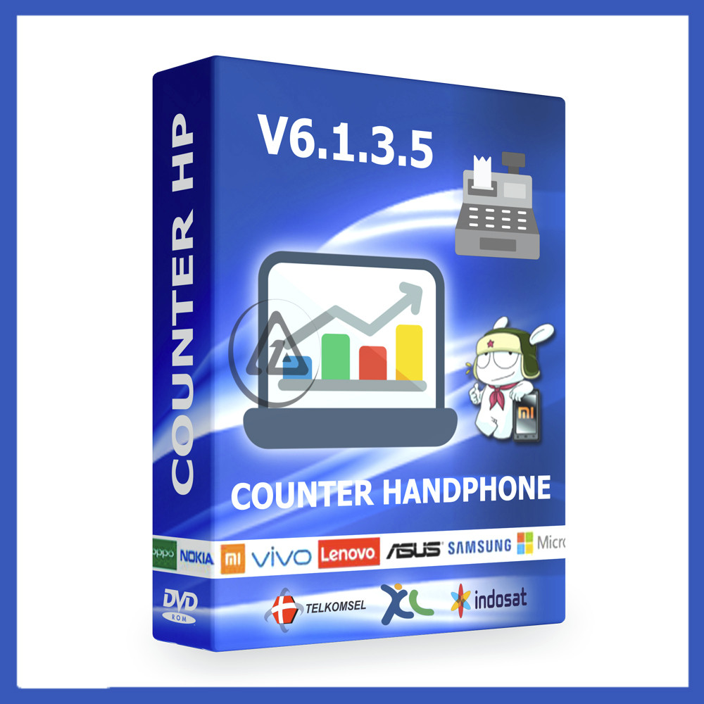 Jual Software Counter Handphone (SID Phone PRO) Versi 6.1.3.5 | Shopee ...