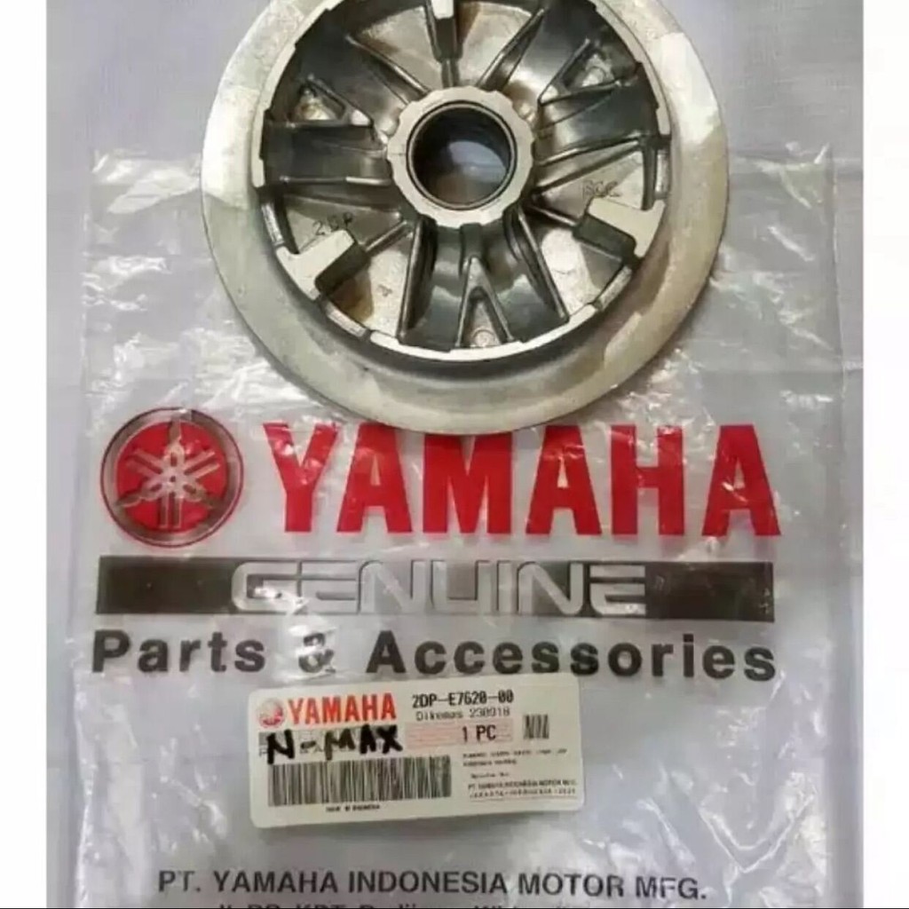 Jual Rumah Roller Only Yamaha N-Max 2dp | Shopee Indonesia