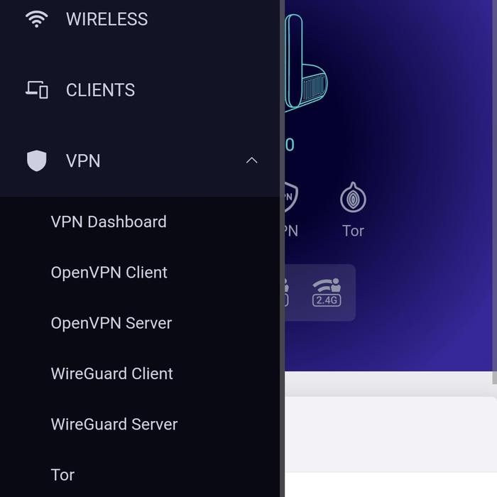Jual GL.inet Beryl AX GL-MT3000 WiFi 6 Router OpenWRT VPN GL-inet MT3000 - HK Version | Shopee ...