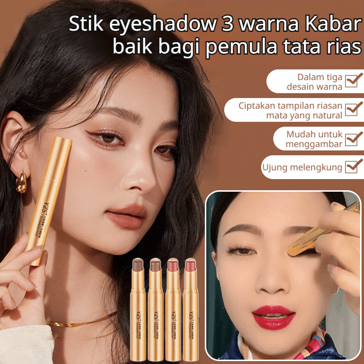 Jual Produk Rias Mata Fine Flash Palet Rias Mata Pewarnaan Seragam ...