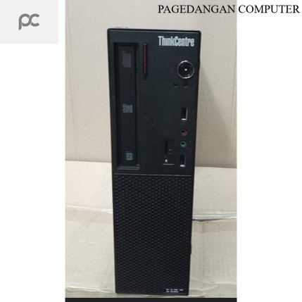 Jual Komputer Core I3 RAM 4GB HDD 500GB – Bonus WiFi, Windows 10 ...