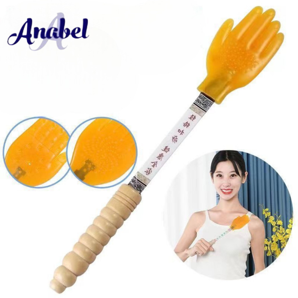 Jual Alat Pijat Tubuh / Alat Refleksi Terapi Pemukul Badan Tangan Kaki ...