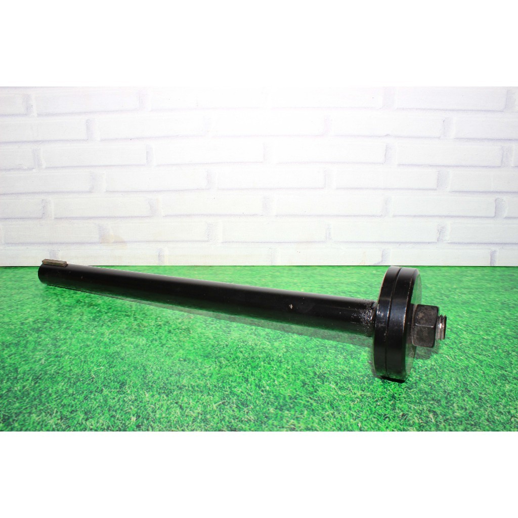 Jual as serkel 3/4" x40 cm hitam Puly Jaya | Shopee Indonesia