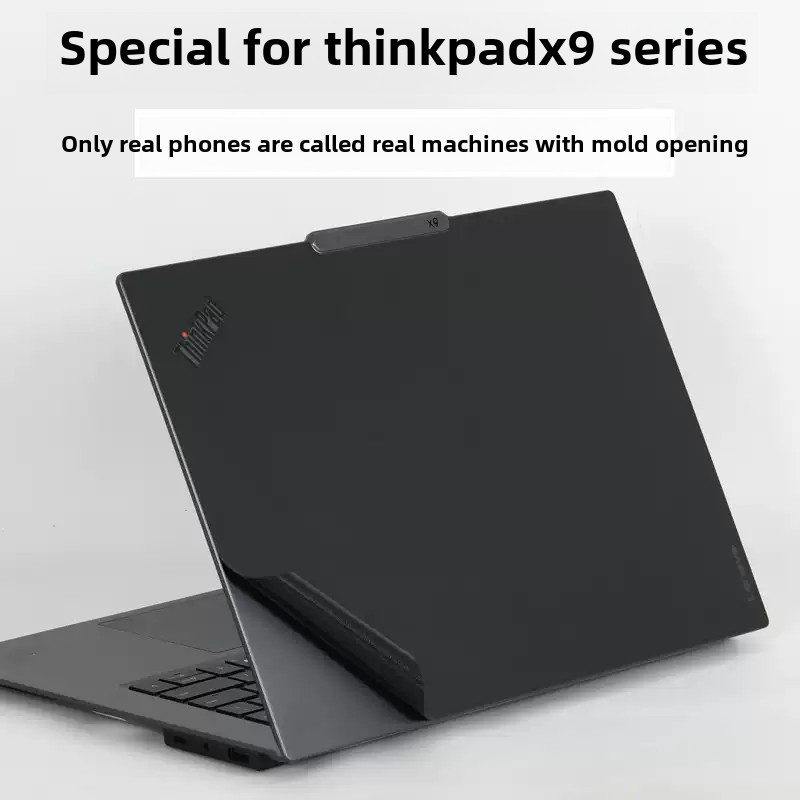 Jual For 2025 Lenovo ThinkPad X9 15 14 Aura Edition Laptop Skin Beauty ...
