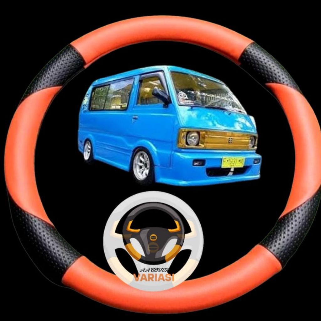 Jual Coverstir / sarung stir Mobil Angkot semua tipe variasi Sabit bisa ...