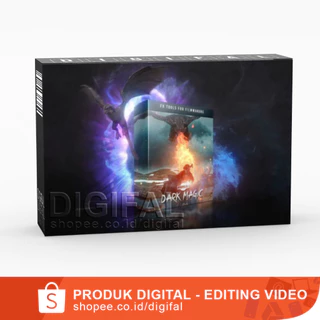 Jual Capcut Pro Terlengkap & Harga Terbaru Juni 2025 | Shopee Indonesia