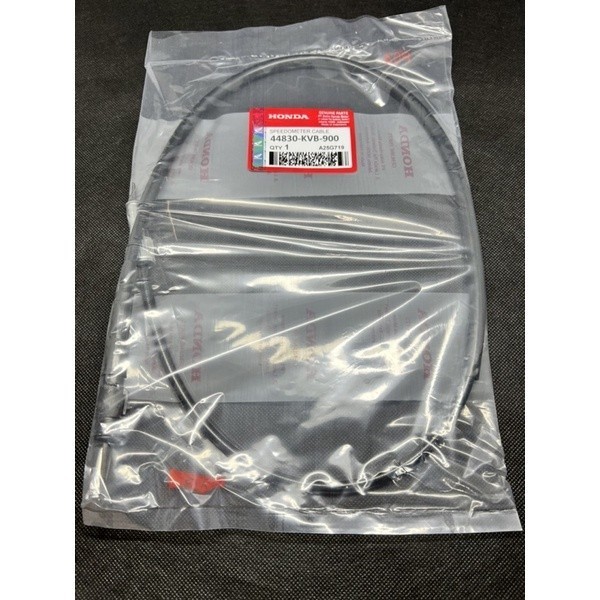 Jual Kabel Speedometer Vario Beat Kabel Kilometer Vario Beat Kabel Km ...