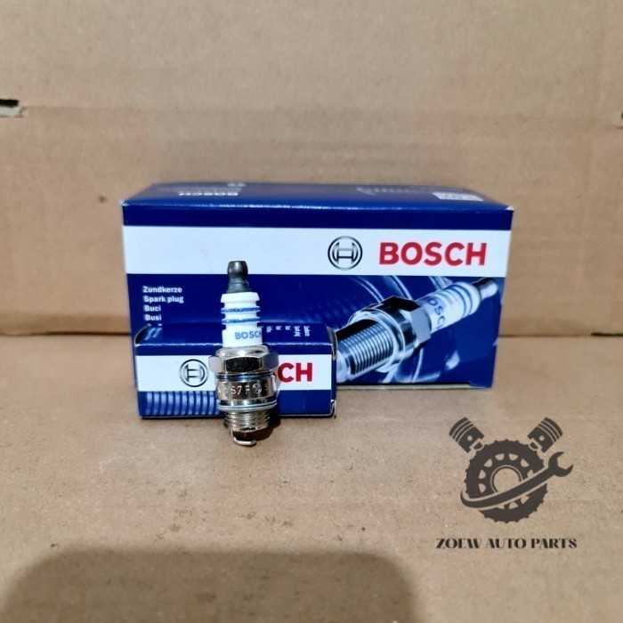 Jual BUSI WS7F MESIN POTONG RUMPUT PER 1 PCS | Shopee Indonesia