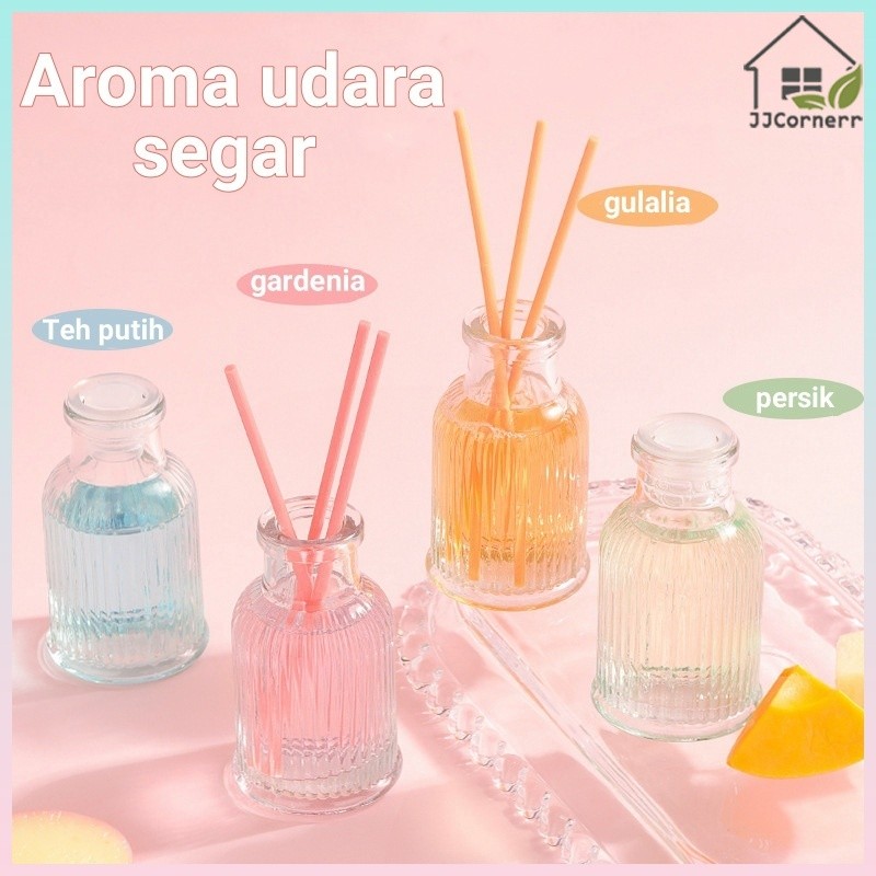 Jual Aromaterapi Pengharum Ruangan Pengharum Rumah Hotel Kamar Mandi ...