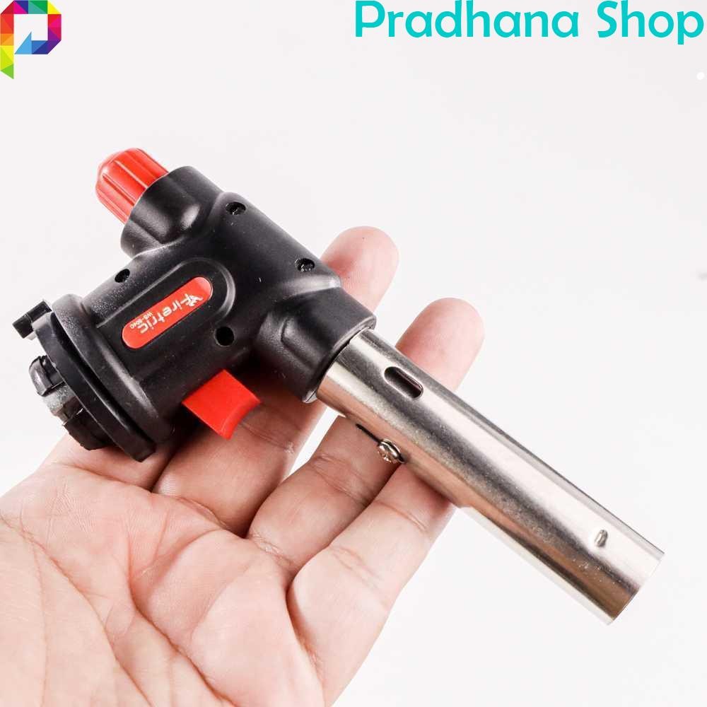 Jual Kepala Sembur Api Las Gas Butane Multi Purpose Blow Torch Flame ...