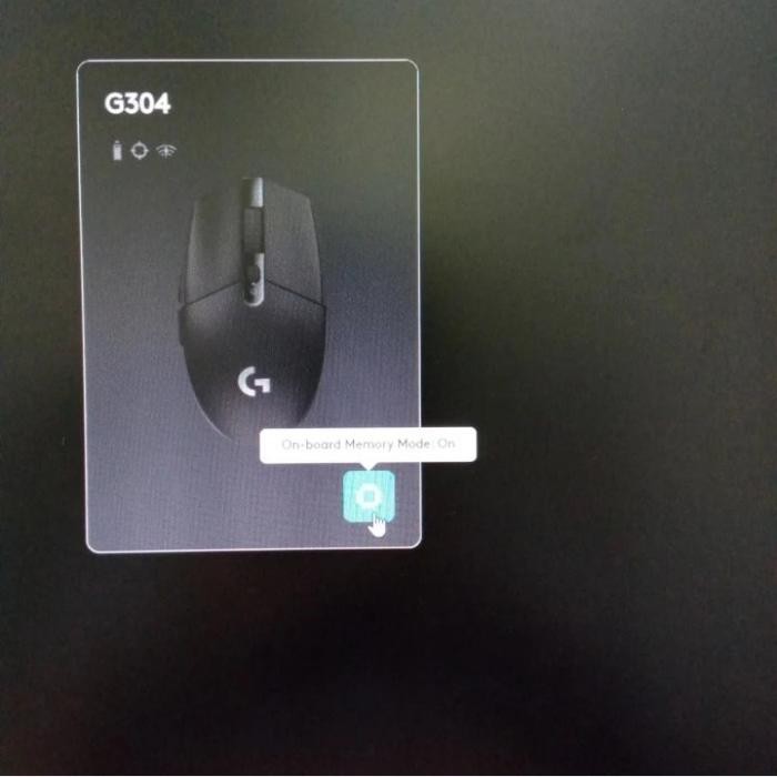 Jual Dongle receiver mouse wireless gaming logitech G304 G305 ...