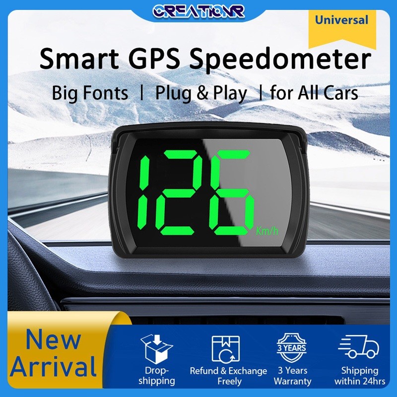 Jual Spedometer Digital/speedometer Digital/tachometer Digital ...