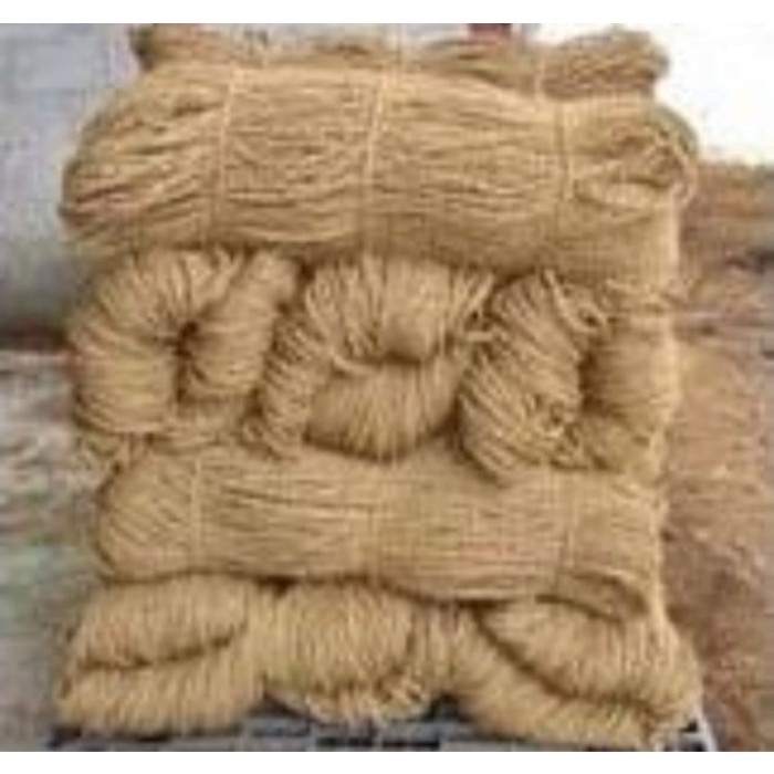 Jual Tali sabut kelapa halus tali ikat anggrek garukan kucing panjang ...