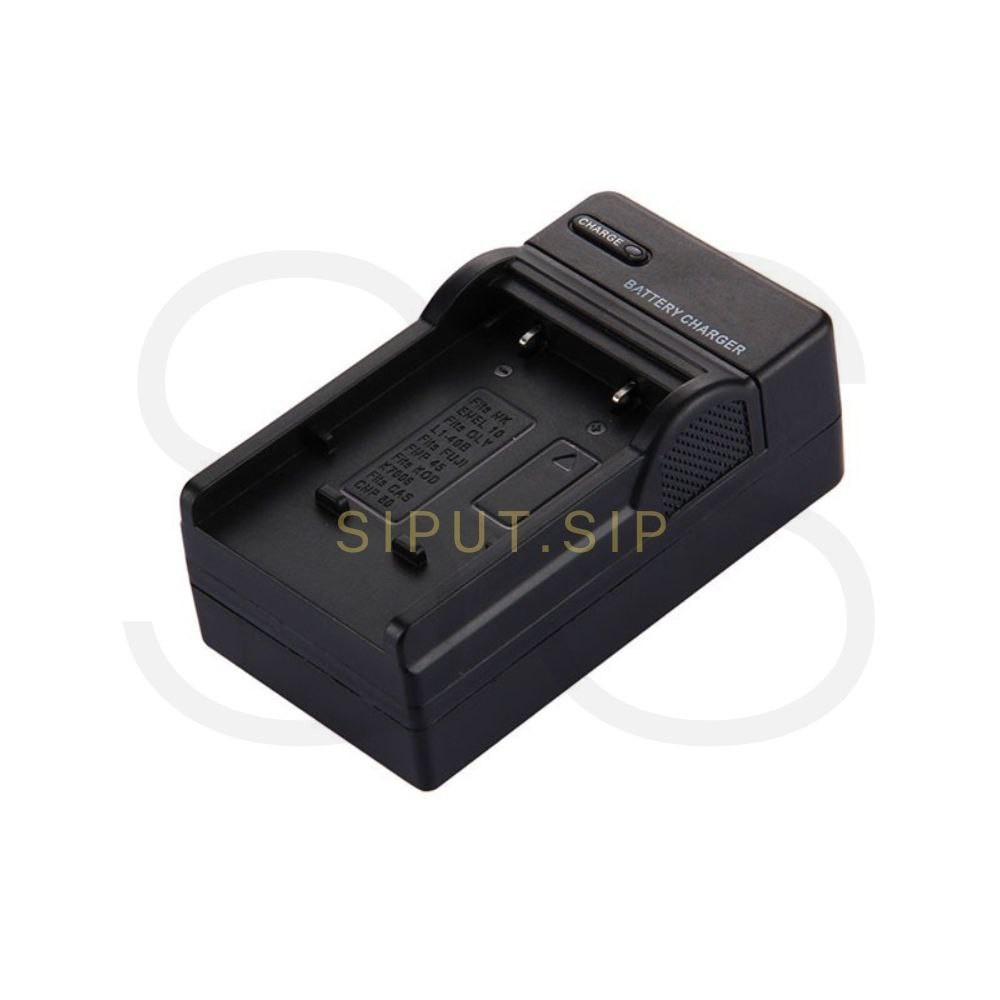 Jual Charger US Plug Kamera Digicam Pocket Camera Casio Fujifilm ...