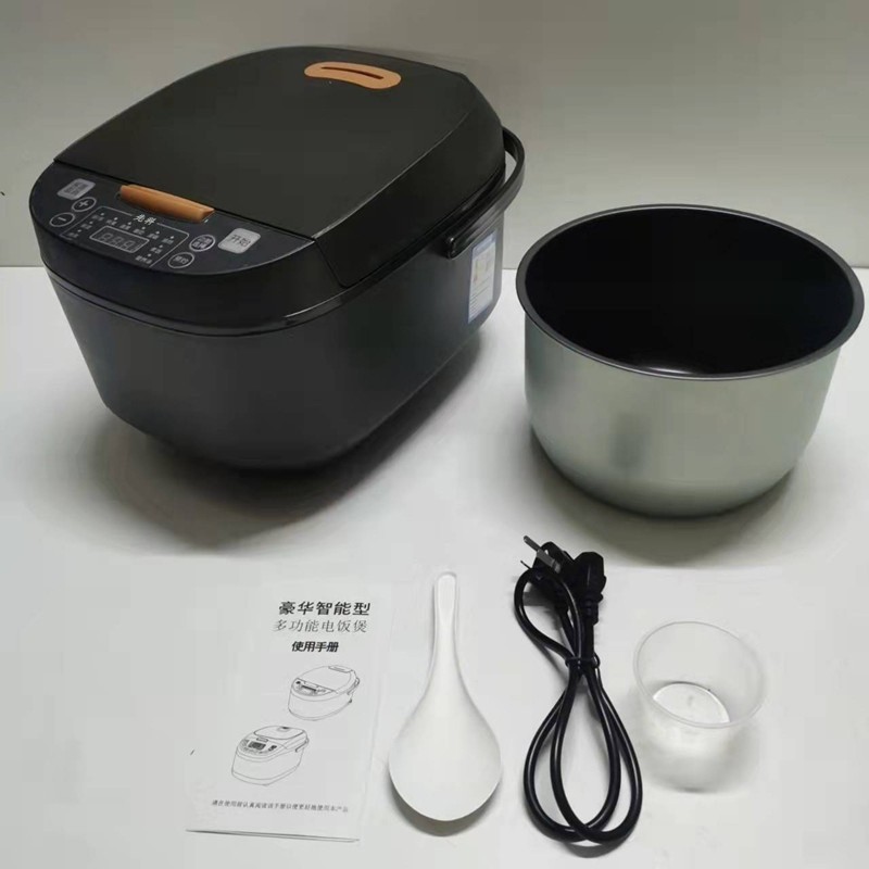 Jual Rice Cooker 5L Panci Nasi Elektrik Rumah Tangga Model Eropa Dengan ...