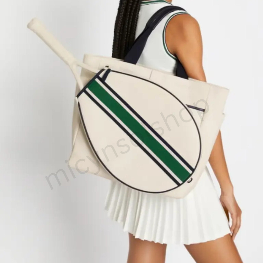 Jual READYYY MICYNSOLSHOP - TAS TENNIS/TAS PADEL/ HEAD SIZE MAX 110 INC ...