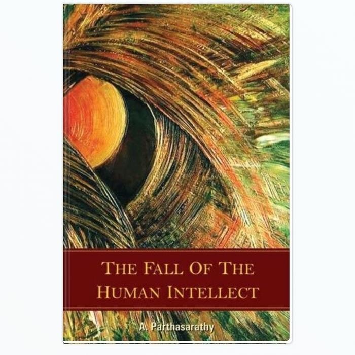 Jual Buku The Fall of the Human Intellect A | Shopee Indonesia