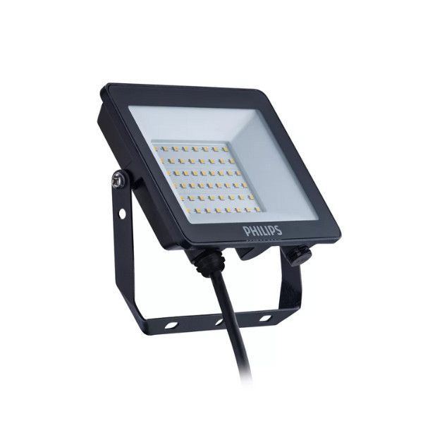 Jual PHILIPS BVP150 30W 30 Watt CW 6500K Putih Lampu Sorot Tembak LED | Shopee Indonesia