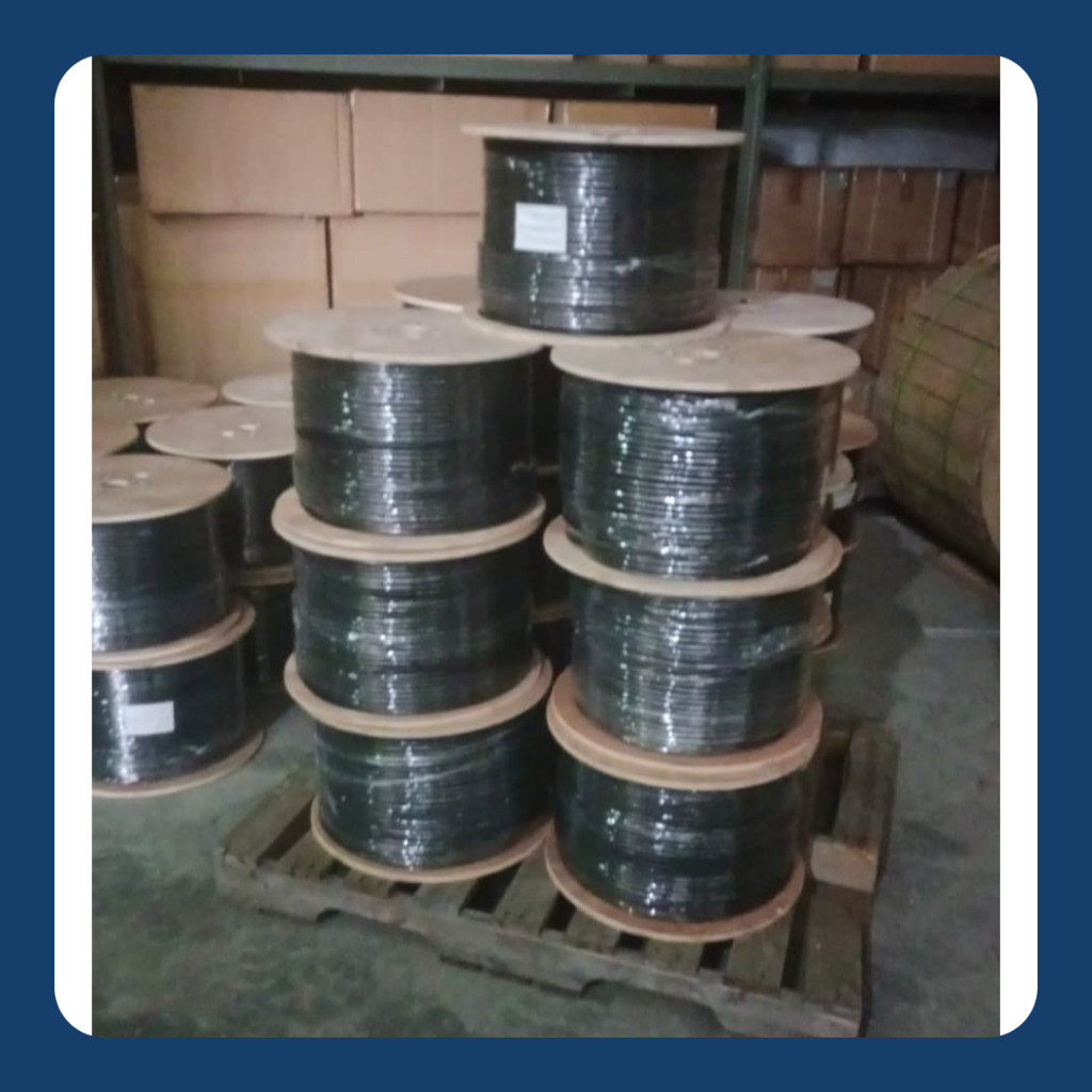 Jual Kabel Power RRU 2x10 AWG 600Volt | Shopee Indonesia