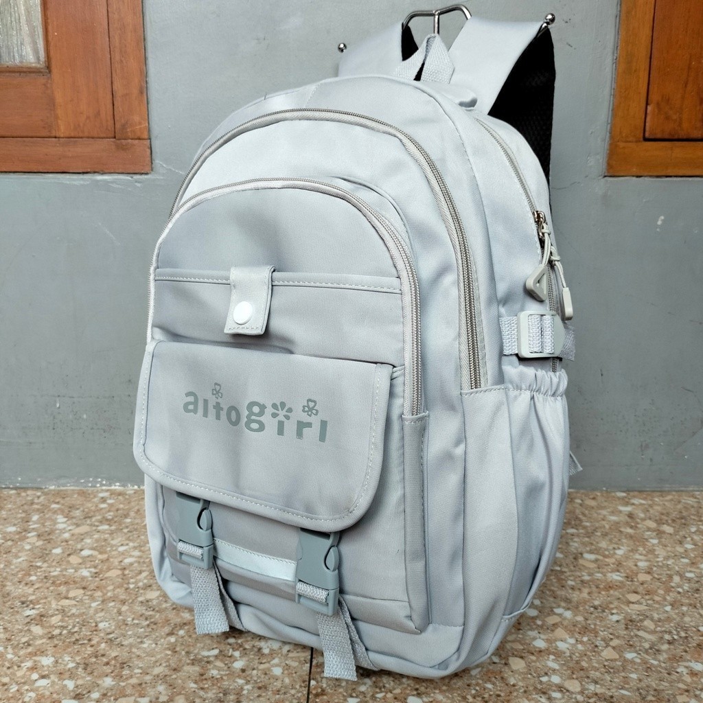 Jual Akap Collection - Tas Ransel Backpack Sekolah Anak Perempuan Alto ...