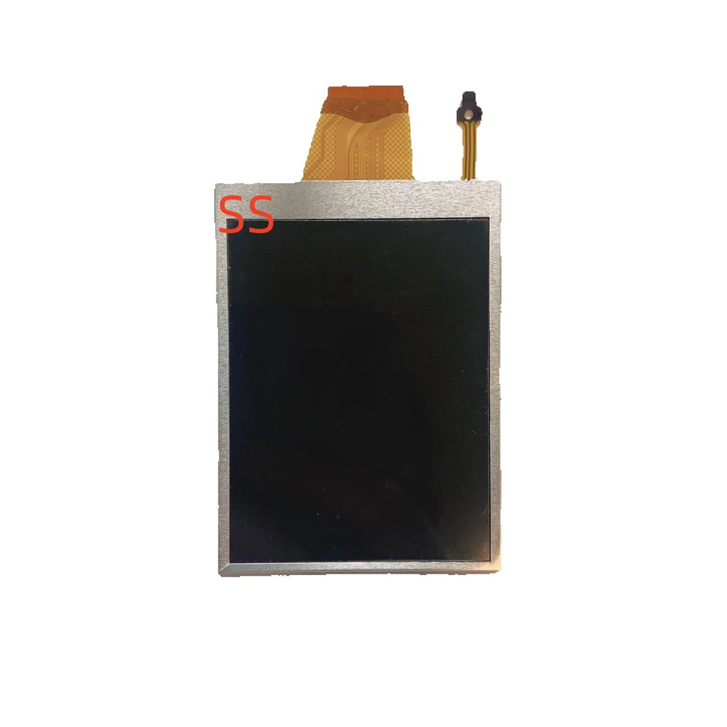 Jual New Screen Display LCD For Canon EOS 1100D Rebel T3 Kiss X50 ...