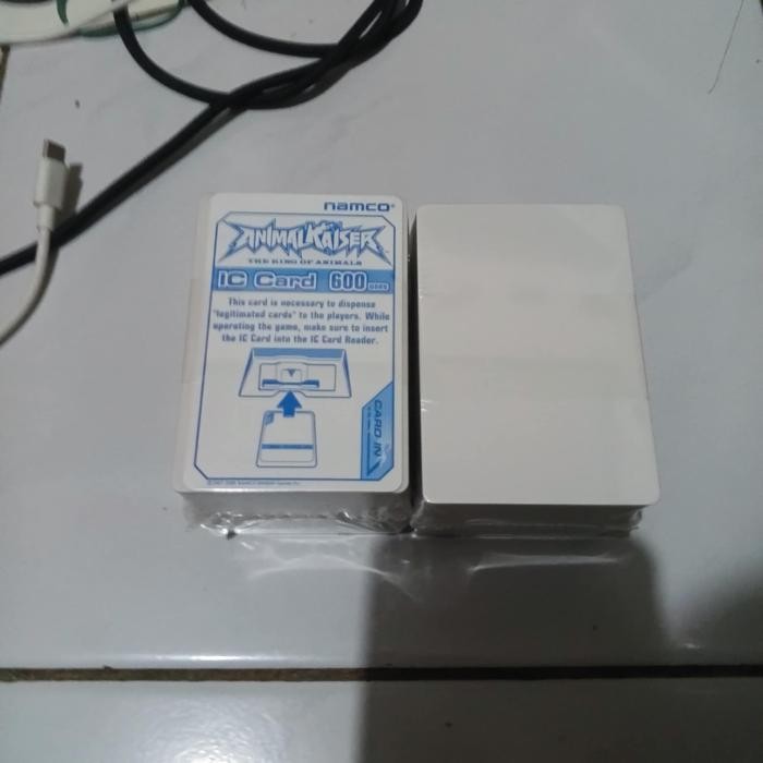 Jual kartu animal kaiser deck evo 3 original - +ic card | Shopee Indonesia