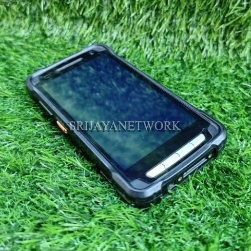 Jual Smartphone Scanner point mobile PM80 Second | Shopee Indonesia