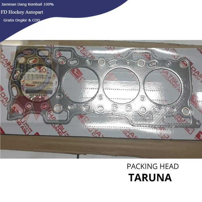 Jual Packing head taruna 87105 | Shopee Indonesia