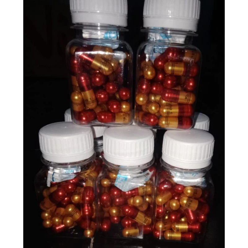 Jual Obat diet KJP Double ring kualitas premium ORIGINAL original ...