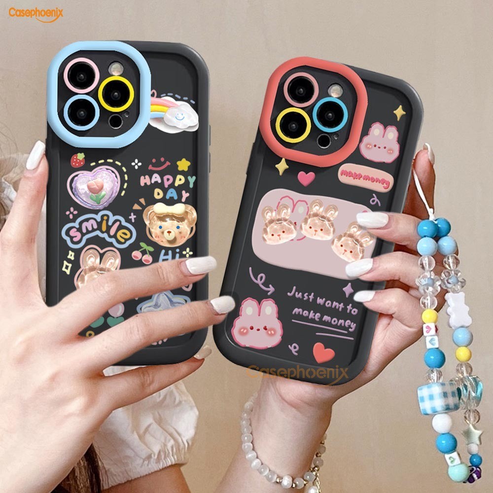 Jual casing hp OPPO A5X A5 Pro A5i A3X A60 A79 A38 A78 A58 A17 A16 A12 ...