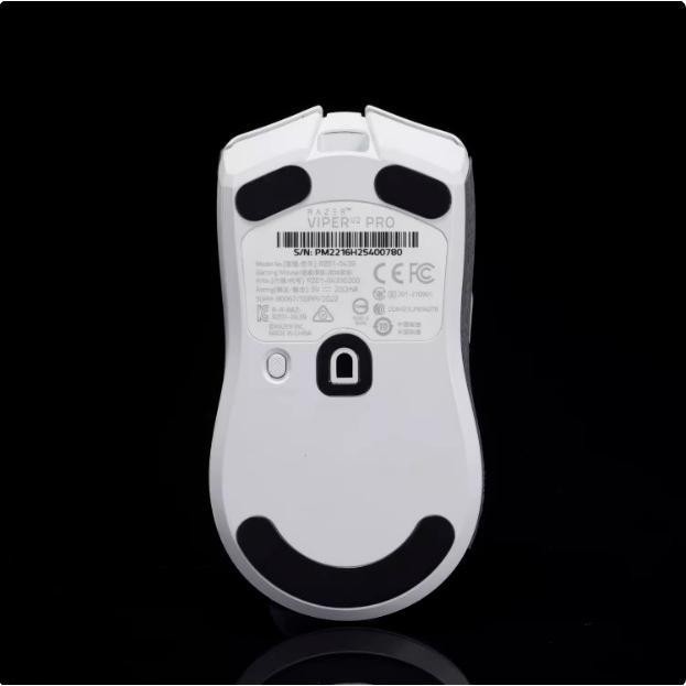 Jual T.BTL BTL V3 Razer Viper V2 Pro Mouse Feet / Mouse Skate PTFE for ...